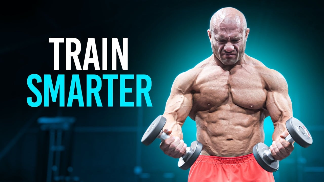 Sports PhDs Create a Workout Plan to Maximize Gains in Only Two Hours a ...